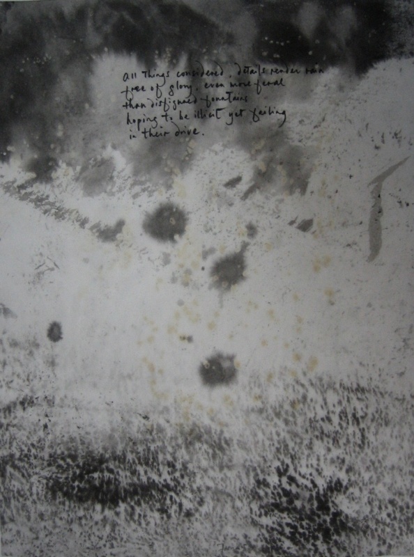 Selected Poems - Institute for Ideas and Imagination