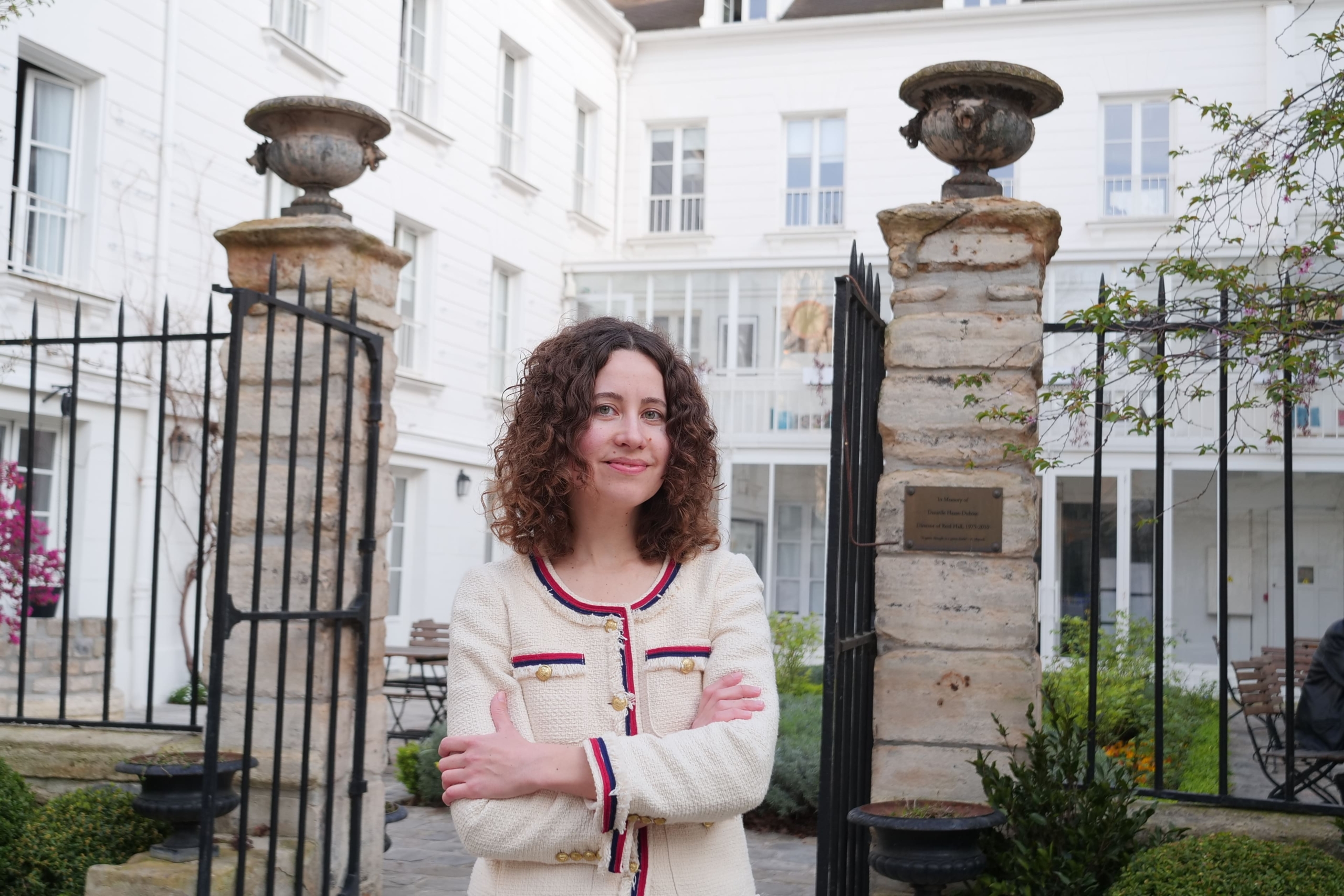 Anna Stavychenko: The 1991 Project - Institute for Ideas and Imagination